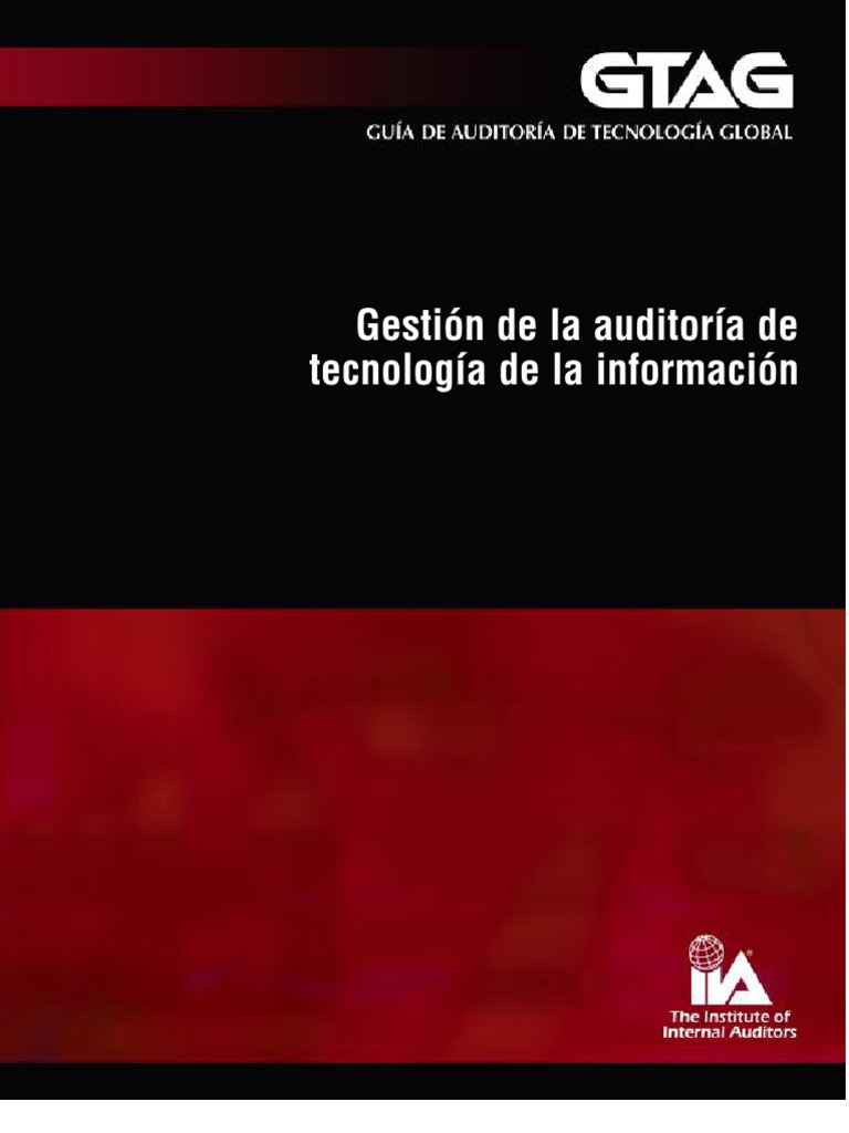 Gtag 4 Es | PDF
