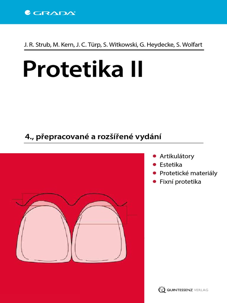 Protetika-II Preview | PDF