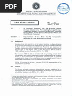 Executive Order No. 70: Whole-of-Nation Approach | PDF | Politics ...