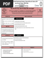 ATS Conference Poster Guidelines | PDF
