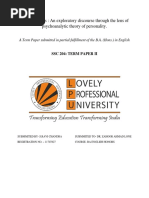 Module 1 - Introduction To PHEM Basic Level Training - 2021 | PDF ...