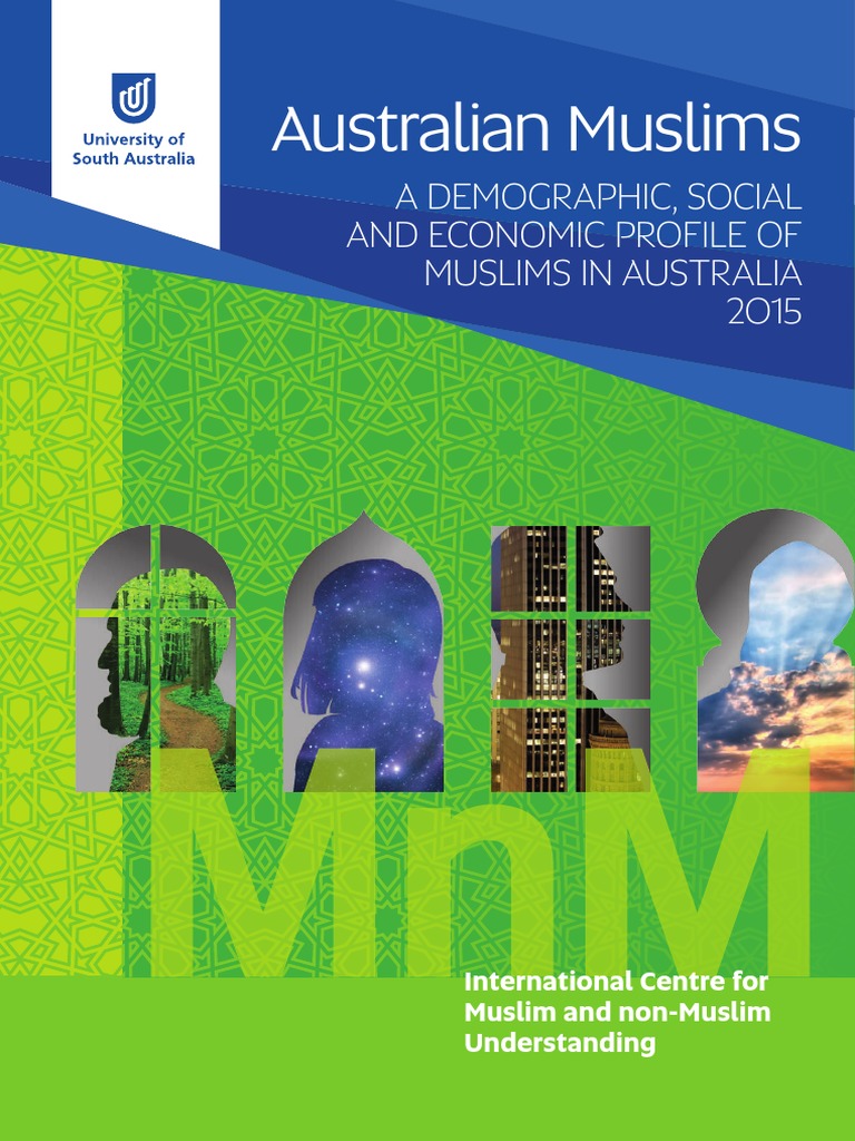 Australian Muslims Report 2015 | PDF | Australia