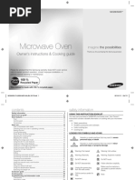 Embedded System Micro Oven v2 | PDF | Embedded System | Microcontroller