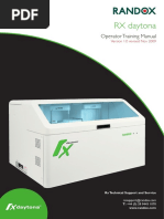 CELLPACK DCL-300A - 310A - PI - 2211 - en - IVDR | PDF | Blood Cell ...