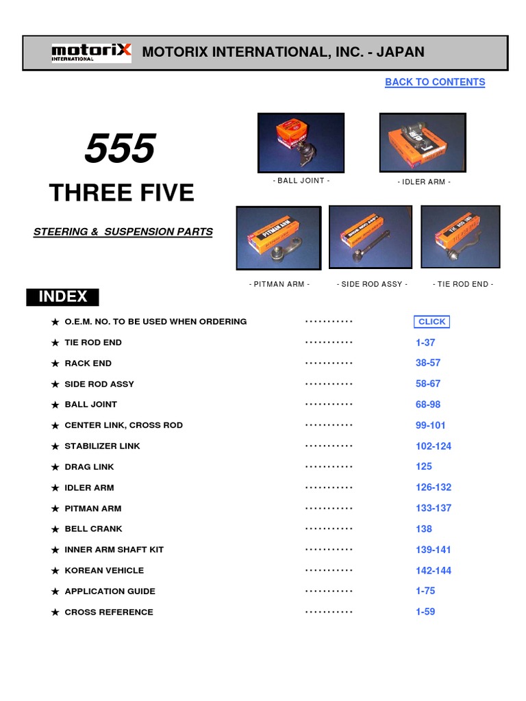 555 PDF | PDF | Car Manufacturers Of Japan | Motor Vehicle Manufacturers