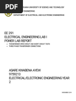 Components of Pneumograph | PDF