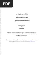Notional Horizontal Loads in Eurocode | PDF | Column | Force