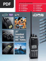UV-5RH& T6UV Series CN CPS Instructions For Use | PDF