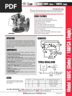 InstruCalc QuickStart Guide PDF | PDF | Valve | Pressure