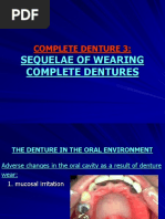 Sialogogue and Anti-Sialogogue | PDF | Pharmacology | Medical Specialties