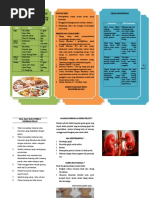 Jenis-Jenis Infus Sumber Karbohidrat, Protein, Dan Emulsi Lemak Untuk ...