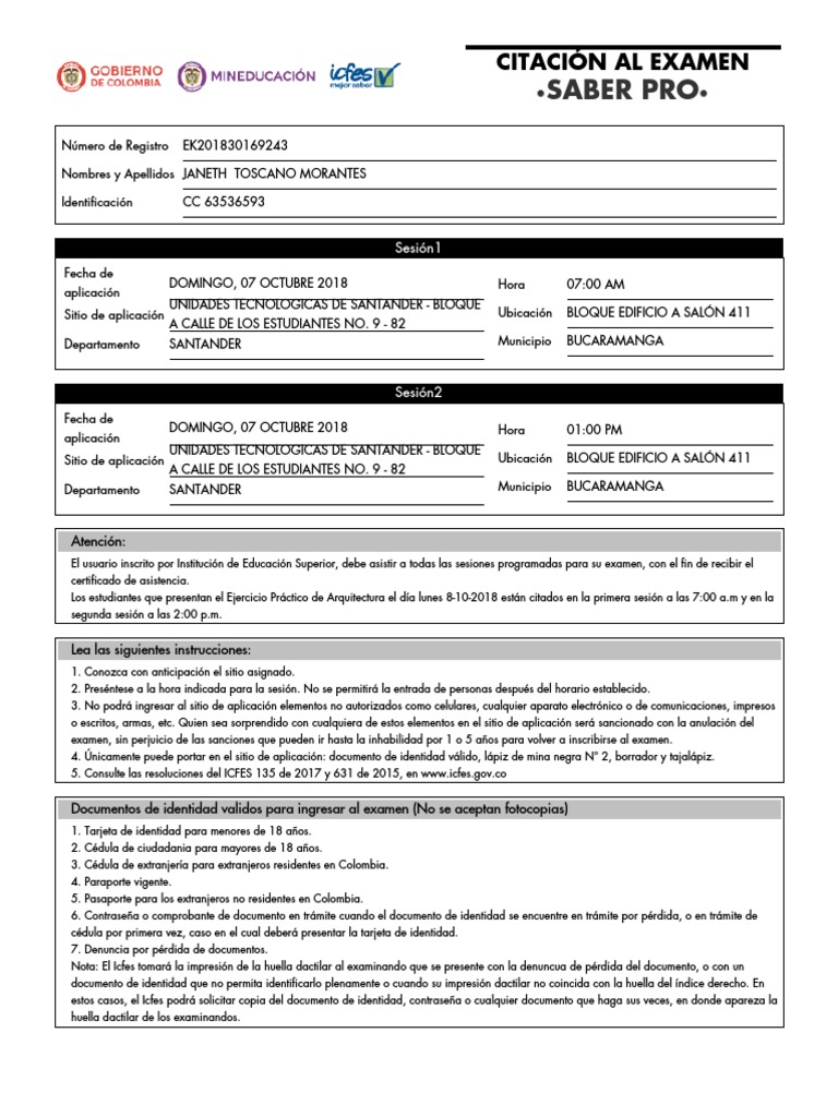 Uy7 BM7 M, 8++ | PDF | Autenticación | Gobierno y personalidad