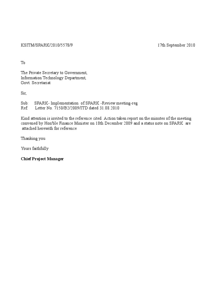 Chief Project Manager | PDF | Business | Computers