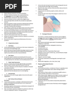 Daily Round Checklist ICN | PDF