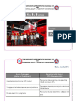 Company Profile JJX Tech Indonesia (JYX Packaging Group) | PDF
