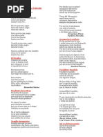 Instrumentos y Musica Xinca | PDF | Instrumentos musicales | Flauta