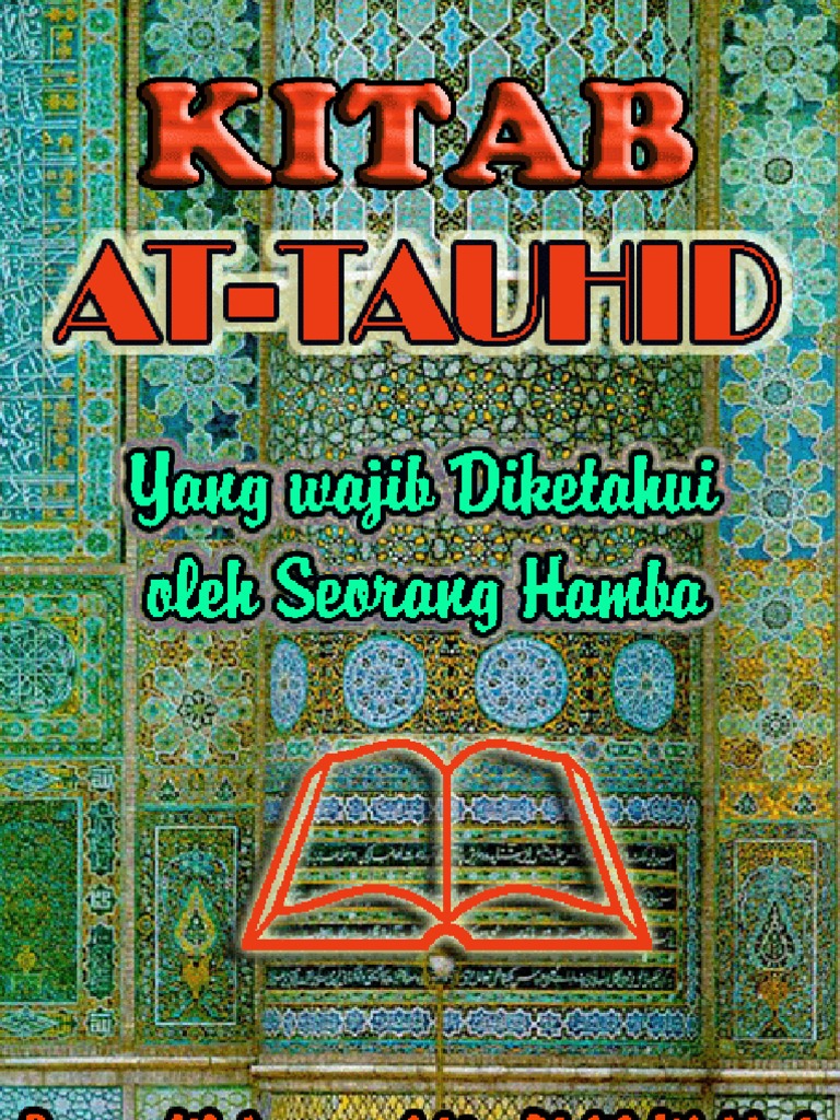 Kitab Tauhid | PDF