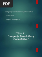 6to. Elementos Extralingüísticos y Paralingüísticos | PDF ...