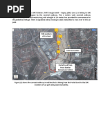 SDRE (Rev.G) - LTA - March - 2025 - Contents and Details | PDF | Road ...