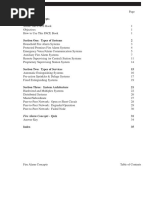 A Brief Introduction To HASS | PDF | Fire Sprinkler System | Valve