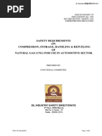 OISD Standards List - Oil Industry Safety Directorate (OISD) | PDF ...