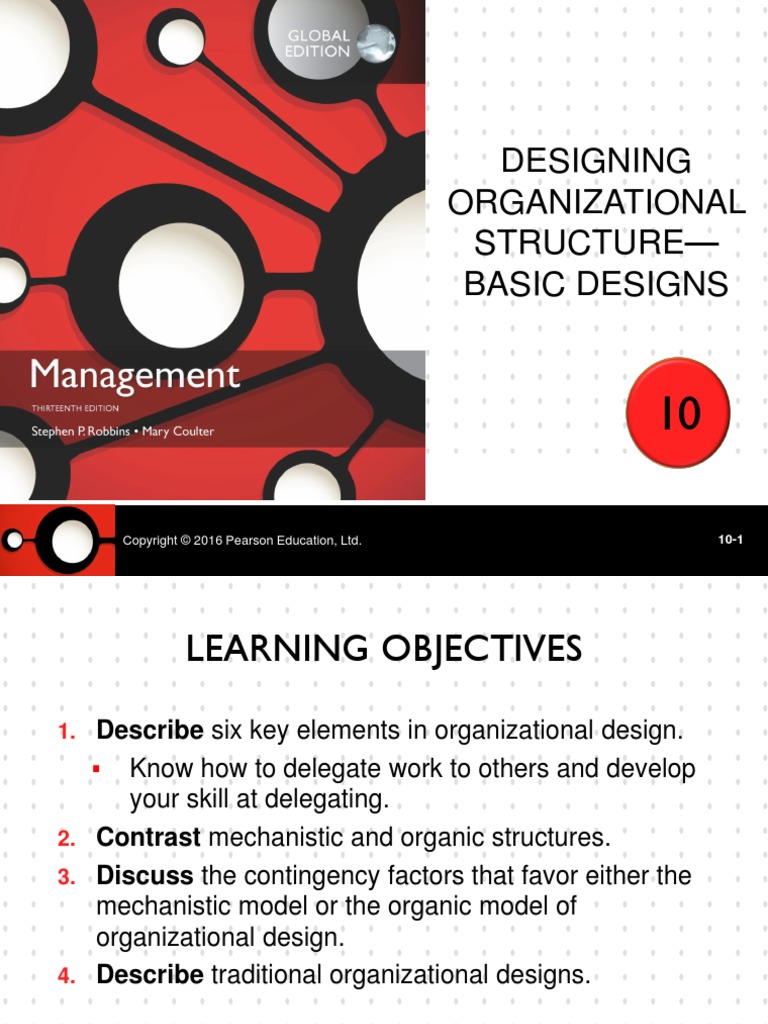 Organizational Behaviour BOOK | PDF | Organizational Structure | Business
