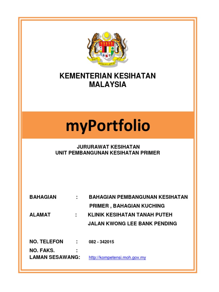 Portfolio | PDF