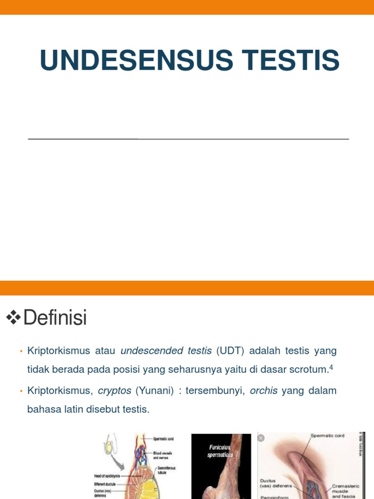 Undesensus Testis | PDF | Sains & Matematika