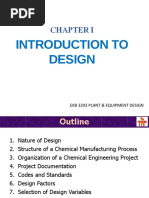 CPI Part 3&4 (Chemical Processing & Process Flow Diagrams) PDF | PDF ...