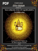 Abhivadaye Mantra for All Gothras | PDF | Vedas | Indian Philosophy