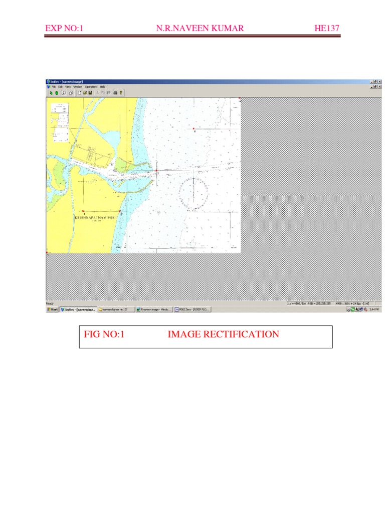 Exp No:1 N.R.Naveen Kumar He137 | PDF