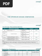 Fire Protection System NFPA 850 Presentation | PDF | Firefighting ...