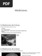Analisis de Rocabado | PDF | Anatomía | Trastornos musculoesqueléticos