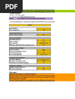 Acronyms Used in Power Plants | PDF | Boiler | Hvac