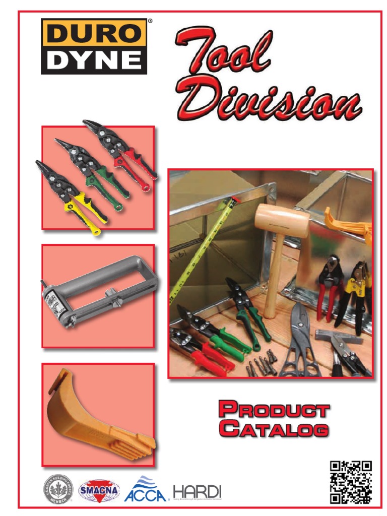Tool Catalog | PDF | Knife | Equipment