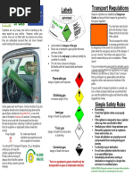 Boiler JSA | PDF | Personal Protective Equipment | Welding