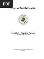 FVC Bill | PDF