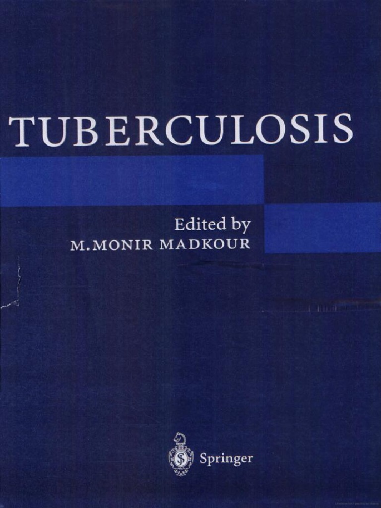 Tuberculosis | PDF | Tuberculosis | Health Care