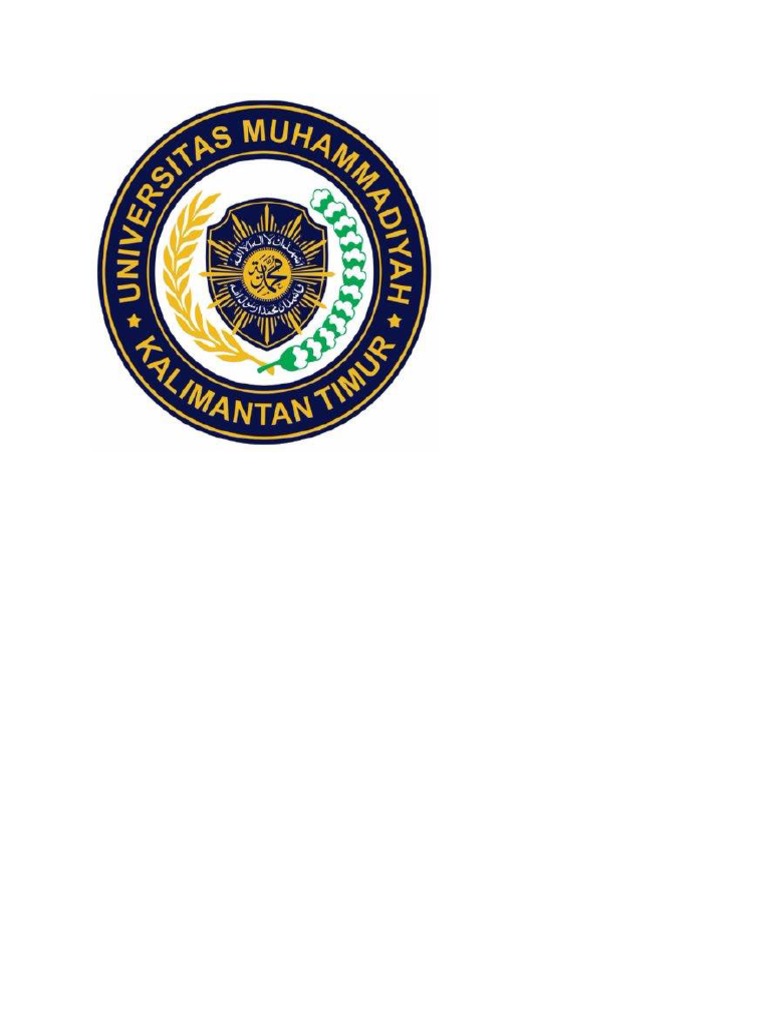 Logo Umkt | PDF
