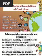 Advantages and Disadvantages of Types of Curriculum | PDF | Learning ...