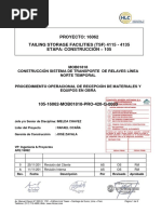 Tabla de Torque Avanti 3 | PDF