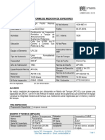 Torque para Esparragos de Uniones Bridadas | PDF