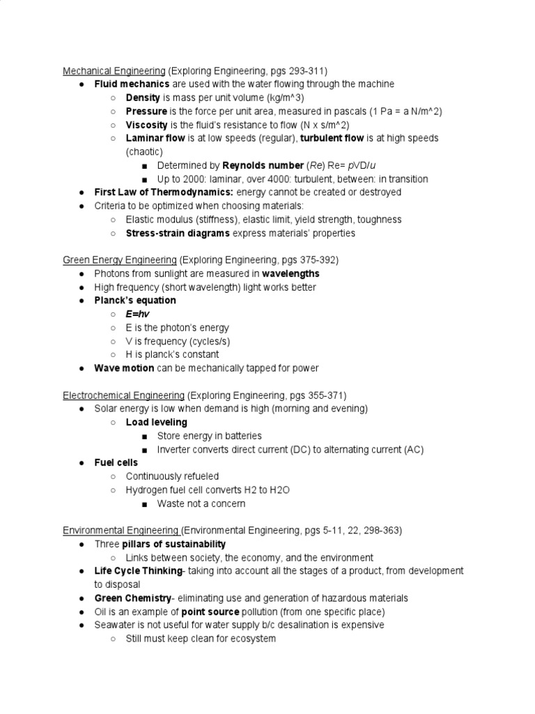 Capstone Project Research | Download Free PDF | Elasticity (Physics ...