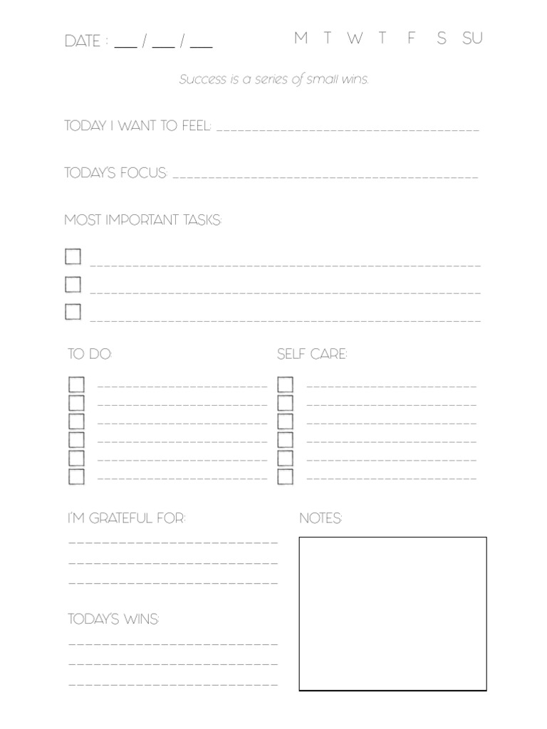 Daily Chart | Download Free PDF | Psychological Concepts