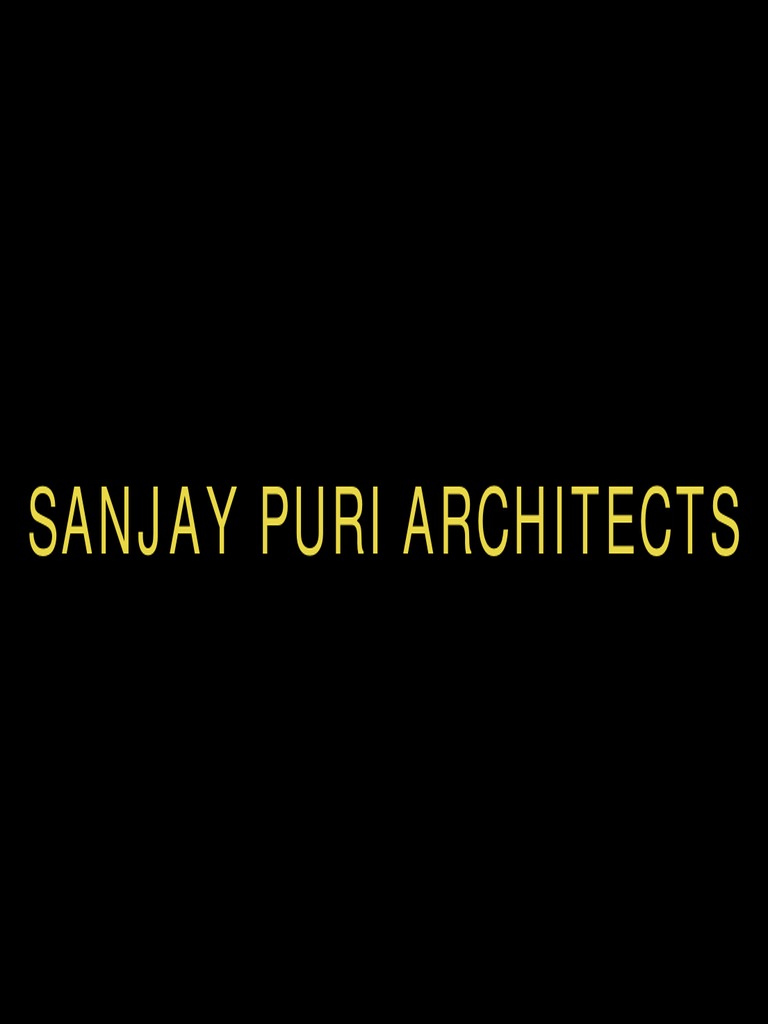 Sanjay Puri Logo | PDF | Economy Of India | Business