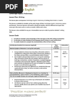 BAB III Logical Connector | PDF | Preposition And Postposition | Clause