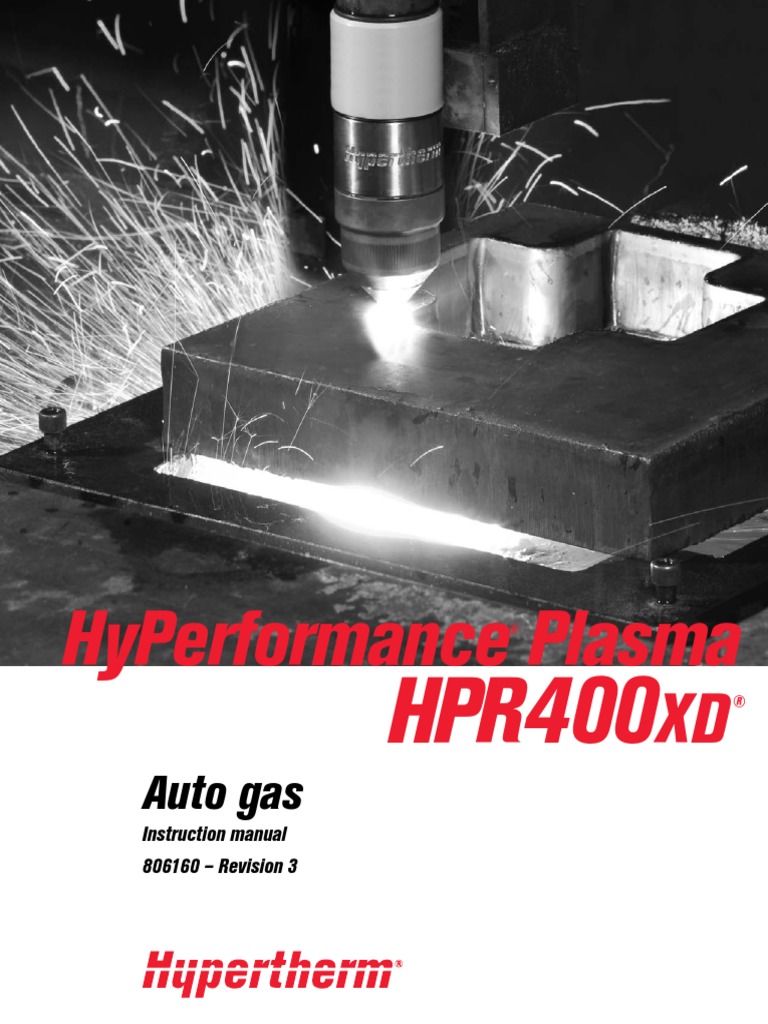HPR400XD | PDF | Electromagnetic Interference | Damages