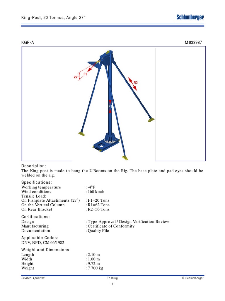 Data Sheet KGP A | PDF