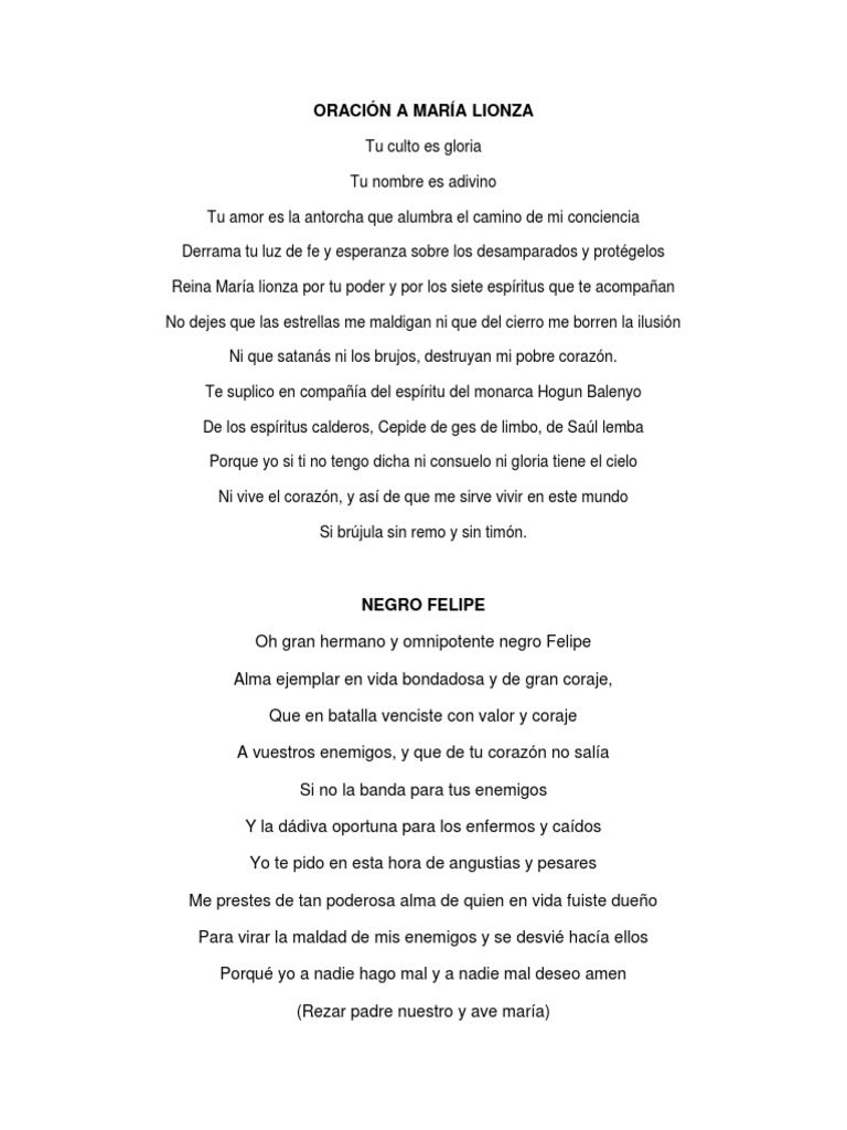 Conny Mendez El Librito Azul | PDF | Oración | Creencia religiosa y ...