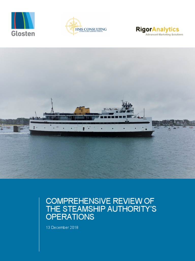 SSA Report | PDF | Business SSA Report | PDF | Business